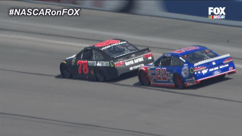Nascar GIFs - Get the best GIF on GIPHY
