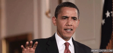 President GIF - Find & Share on GIPHY