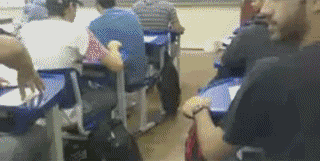 Exam GIF - Find & Share on GIPHY