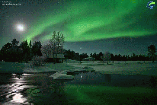 Aurora GIF - Find & Share on GIPHY