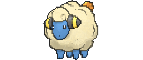 Transparent Animated GIF