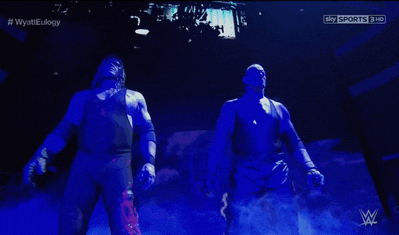 Wwe Undertaker Kane GIFs - Get the best GIF on GIPHY