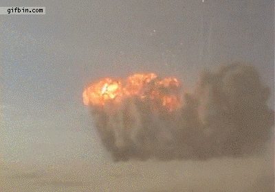 Explosion GIF - Find & Share on GIPHY