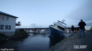 Failboat GIF - Find & Share on GIPHY