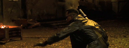 Blade 2 GIFs - Find & Share on GIPHY