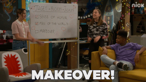 Side Hustle Jayden Bartels GIF by Nickelodeon - Find & Share on GIPHY