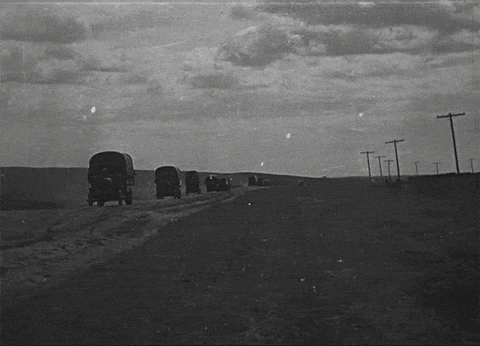 Us Army Vintage GIF by US National Archives - Find & Share on GIPHY