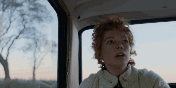 Leaving Michelle Williams GIF by Fosse/Verdon - Find & Share on GIPHY