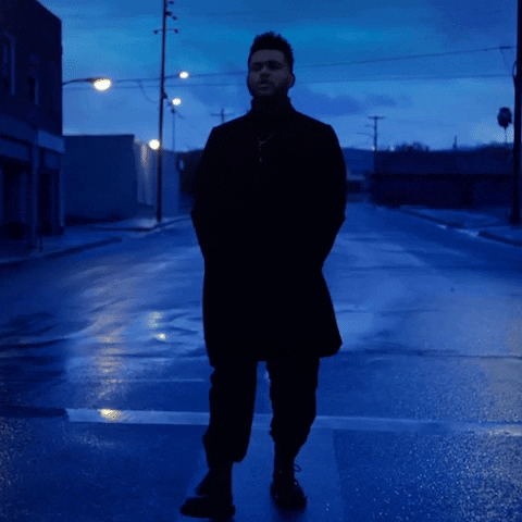 Call Out My Name GIF by The Weeknd - Find & Share on GIPHY