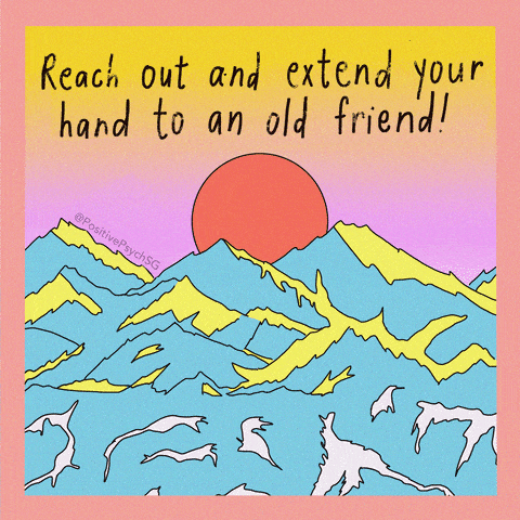 Friends GIF by Pepzicles - Find & Share on GIPHY