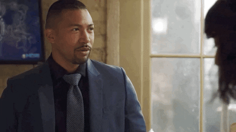 Ncis New Orleans GIF by CBS - Find & Share on GIPHY