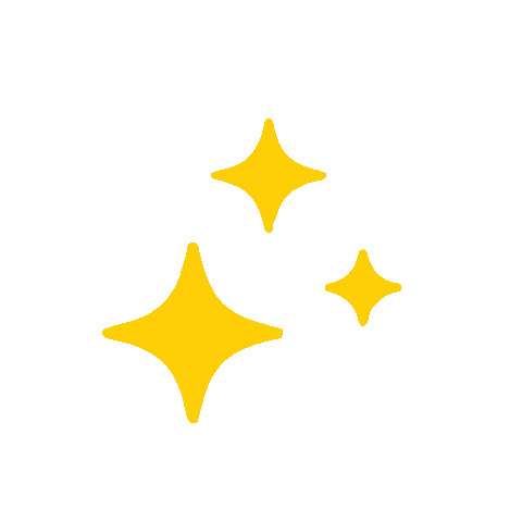 Shine Glow Sticker by thelusterlab for iOS & Android | GIPHY