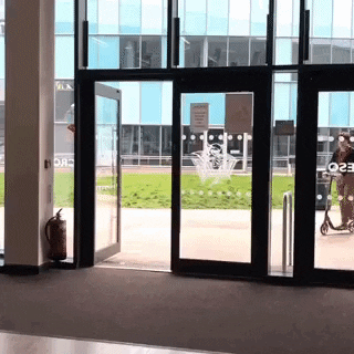 Katrina Williams Mrs Wild Thing GIF by Cardiff Devils - Find & Share on ...