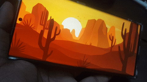 GitHub - indikman/unity-tilt-parallax-camera: Sample Tilt Parallax ...