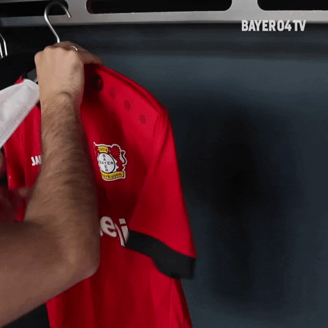 Bayer 04 Soccer GIF by Bayer 04 Leverkusen - Find & Share on GIPHY