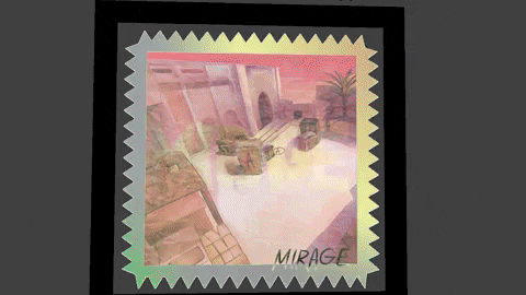 Steam Workshop::Stamp's collection