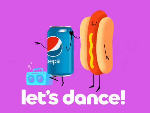 Dancing GIFs - Get the best GIF on GIPHY