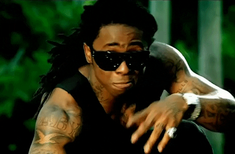 Lil Wayne GIF by Cash Money - Find & Share on GIPHY