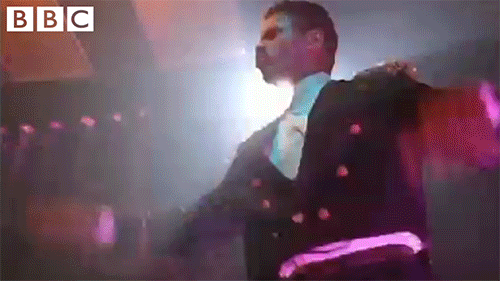 Top Of The Pops Dancing GIF by BBC - Find & Share on GIPHY