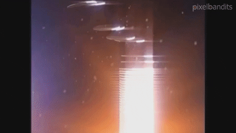 Point GIF by Pixel Bandits - Find & Share on GIPHY