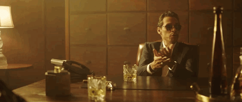 Marc Anthony GIF by Prince Royce - Find & Share on GIPHY
