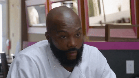 Soul Food Drama GIF by WE tv - Find & Share on GIPHY