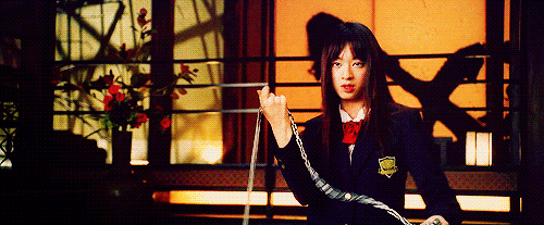 Kill Bill GIF - Find & Share on GIPHY