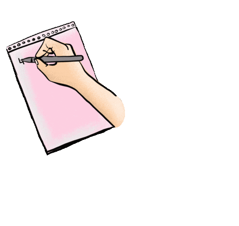 Shopping List Sticker by GU for iOS & Android | GIPHY