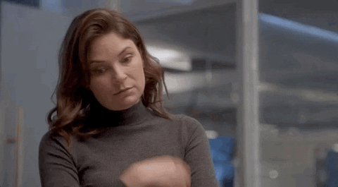 Bull Cbs GIF by CBS - Find & Share on GIPHY