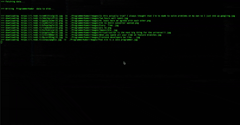 Github Asjadanis Reddit Scrapper A Python Script That Lets You