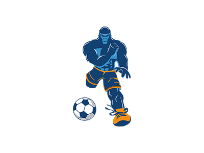 Ball Futsal Sticker by Pekma PKN STAN for iOS & Android | GIPHY
