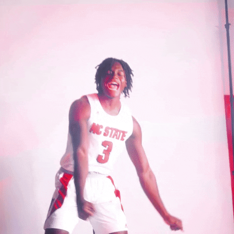 Nc State Go Pack GIF by NC State Athletics - Find & Share on GIPHY