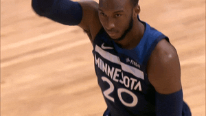 GIF by NBA - Find & Share on GIPHY