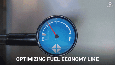 Gas Economy GIF - Find & Share on GIPHY