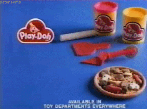 Play Doh GIFs on Giphy