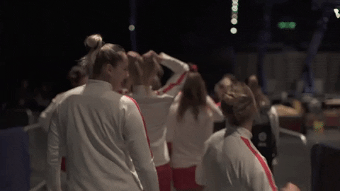 Dance Dancing GIF by England Netball - Find & Share on GIPHY