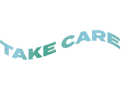 Take Care Sticker for iOS & Android | GIPHY