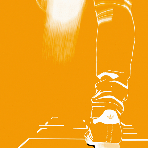 Run Action GIF by Maira - Find & Share on GIPHY