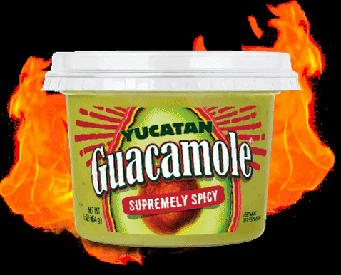 Yucatan Guacamole GIF - Find & Share on GIPHY