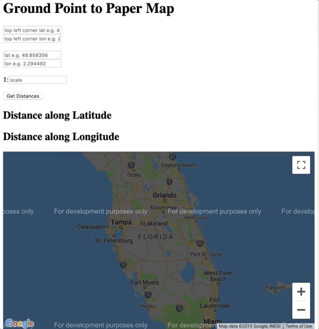 GitHub - zeeshaanahmad/paper-map-scale-calculator: This small utility ...