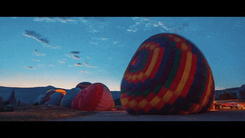 Air Balloons GIF - Find & Share on GIPHY