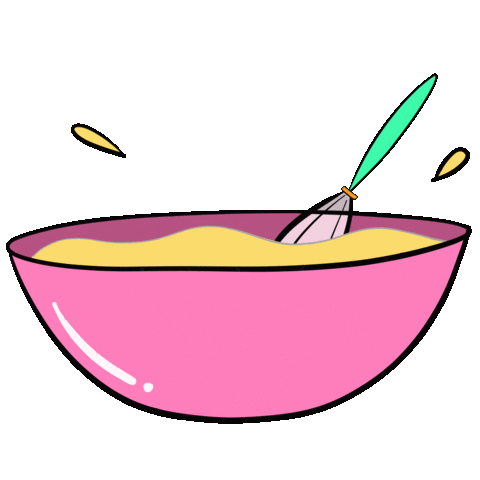 Cake Cook Sticker for iOS & Android | GIPHY