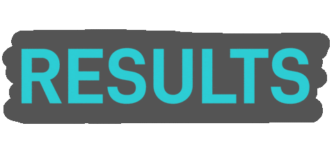 Results Purepr Sticker by Pure Public Relations for iOS & Android | GIPHY