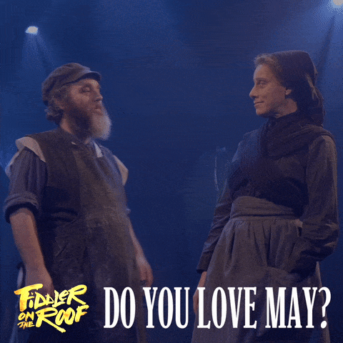 FIddler on the Roof GIF - Find & Share on GIPHY