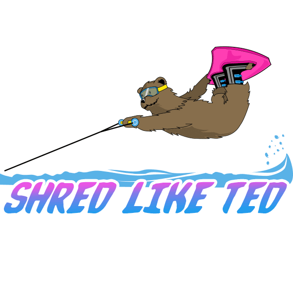 Shred It Summer Sticker by Sun & Ski Sports for iOS & Android | GIPHY