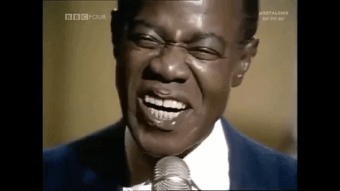 Happy Bbc GIF by Jazz Memes - Find & Share on GIPHY