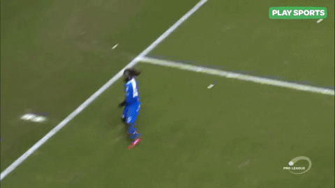 Sport Celebrate GIF by Play Sports - Find & Share on GIPHY