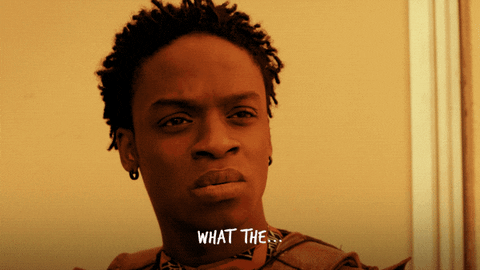 Netflix GIF by Daybreak - Find & Share on GIPHY