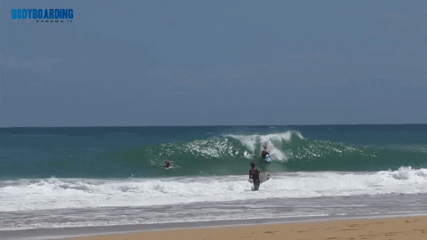 Sport Beach GIF by Bodyboarding Panama - Find & Share on GIPHY