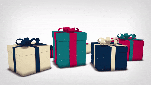 Christmas Gift GIF by À Punt Mèdia - Find & Share on GIPHY